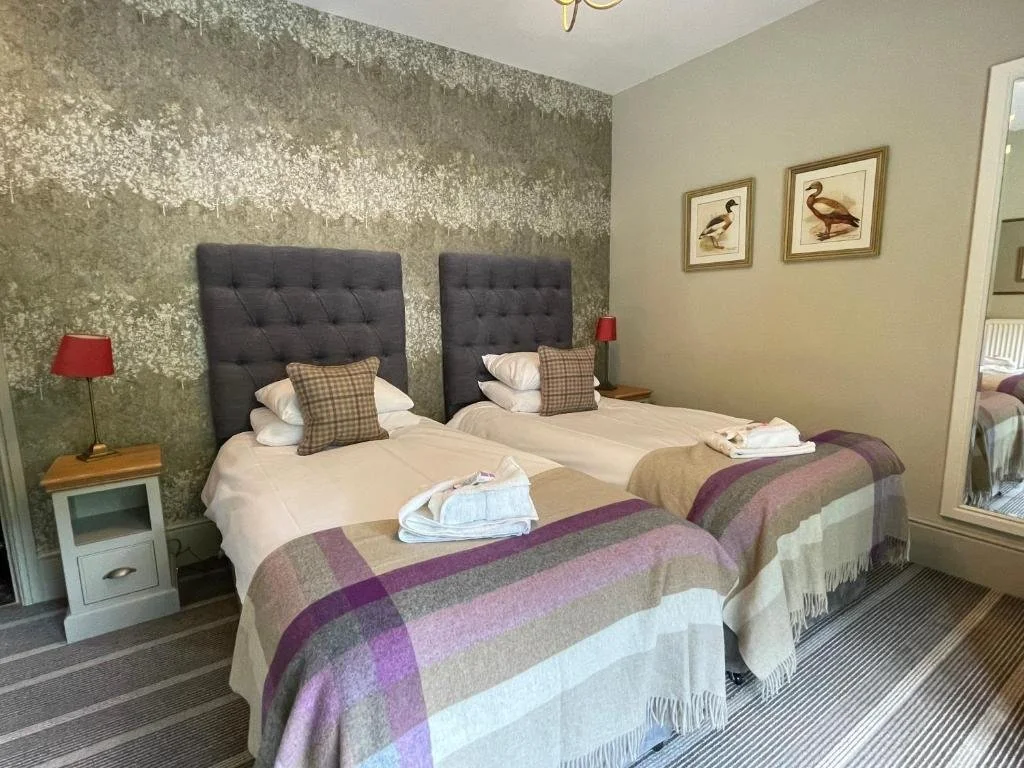 Rooms — Mary Mount Hotel - Keswick Lake District