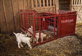 Tarter Farm and Ranch Equipment | American Made Quality Since 1945