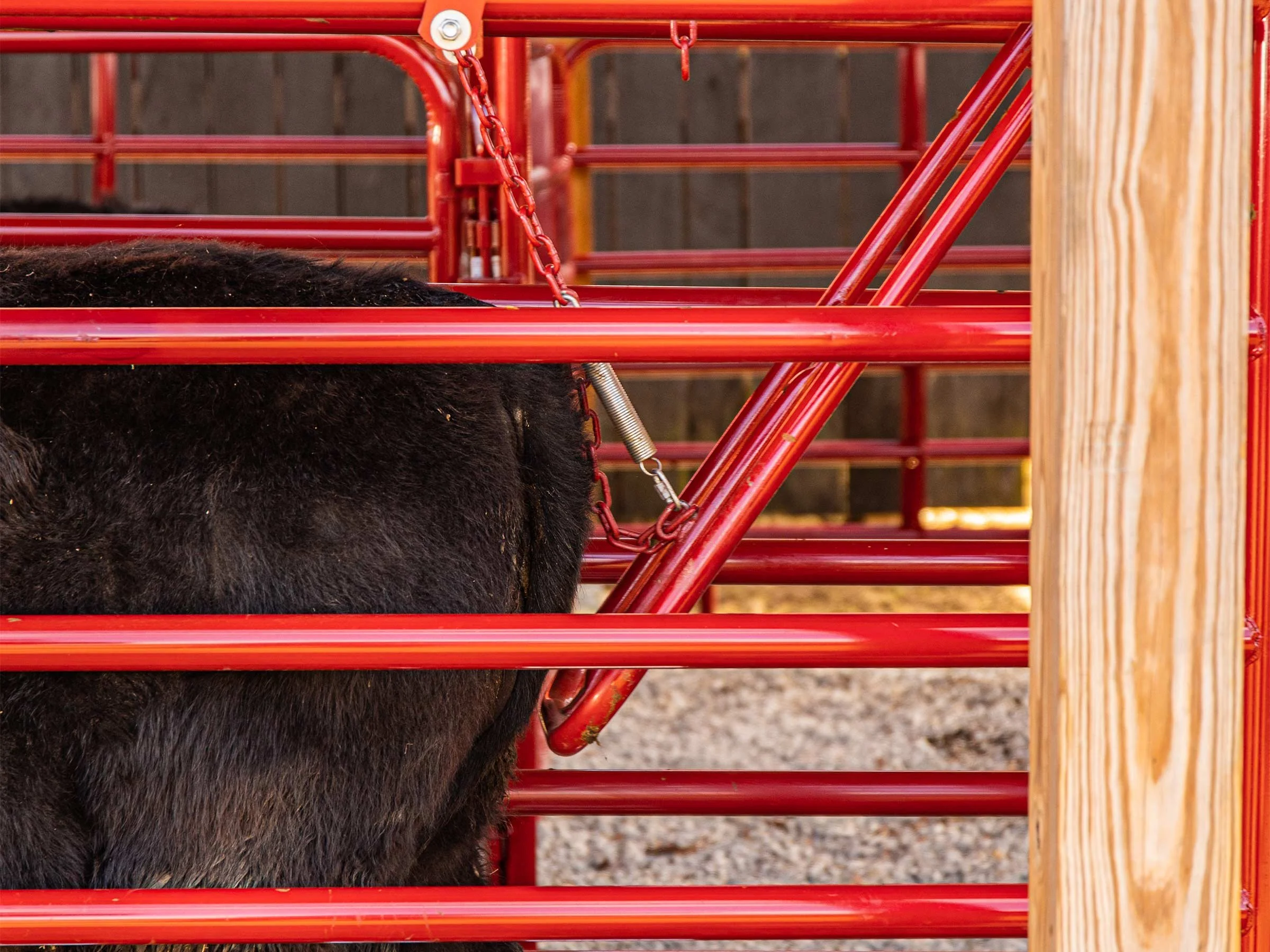 No Back Alley Stop — Tarter Farm and Ranch Equipment | American Made ...