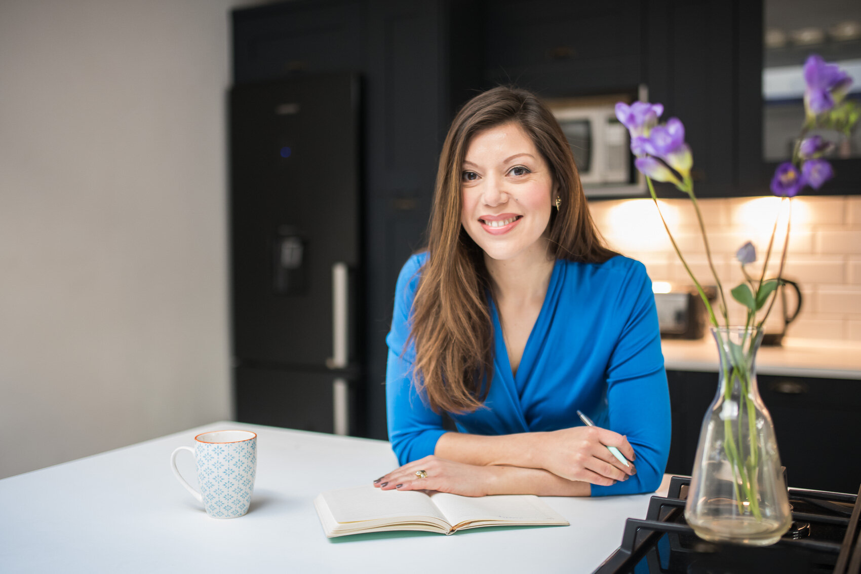 3 ways to make your communication more impactful by UK TV presenter and ...