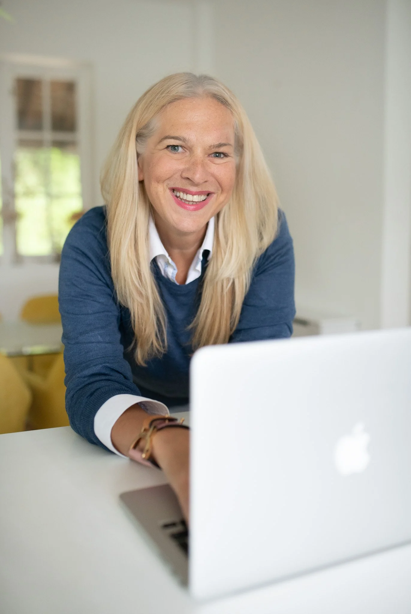 Why you need more then traditional headshots on your website