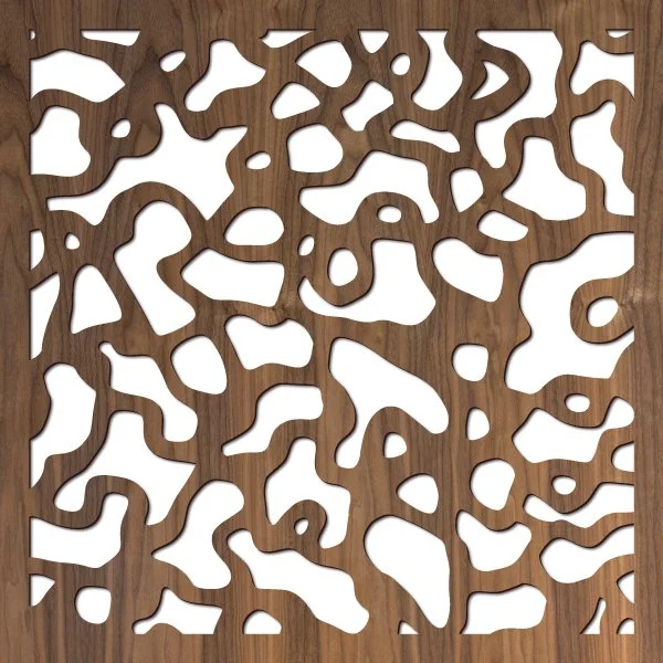 Strands — Lightwave Laser