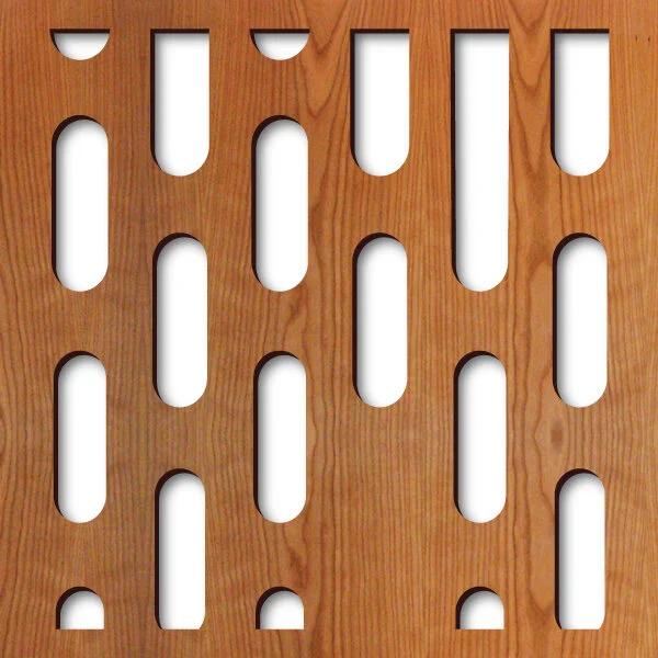 Matrix Fade — Lightwave Laser