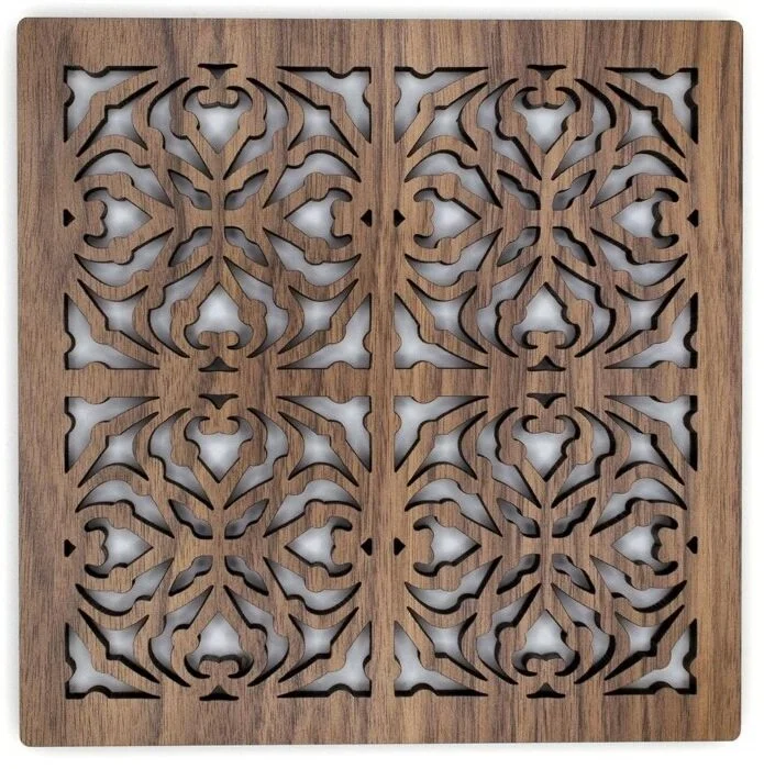 Wood Laser Cut Panels, Metal Laser Cut Panels, Decorative Laser Cut ...
