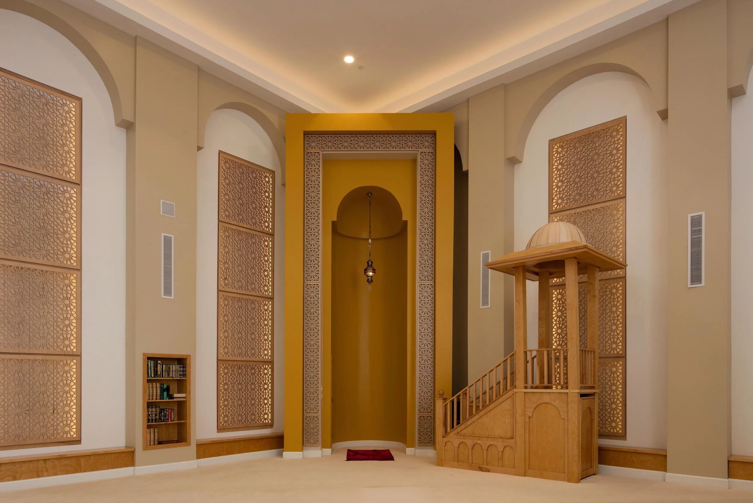 Star Pattern Laser Cut Pattern — Lightwave Laser