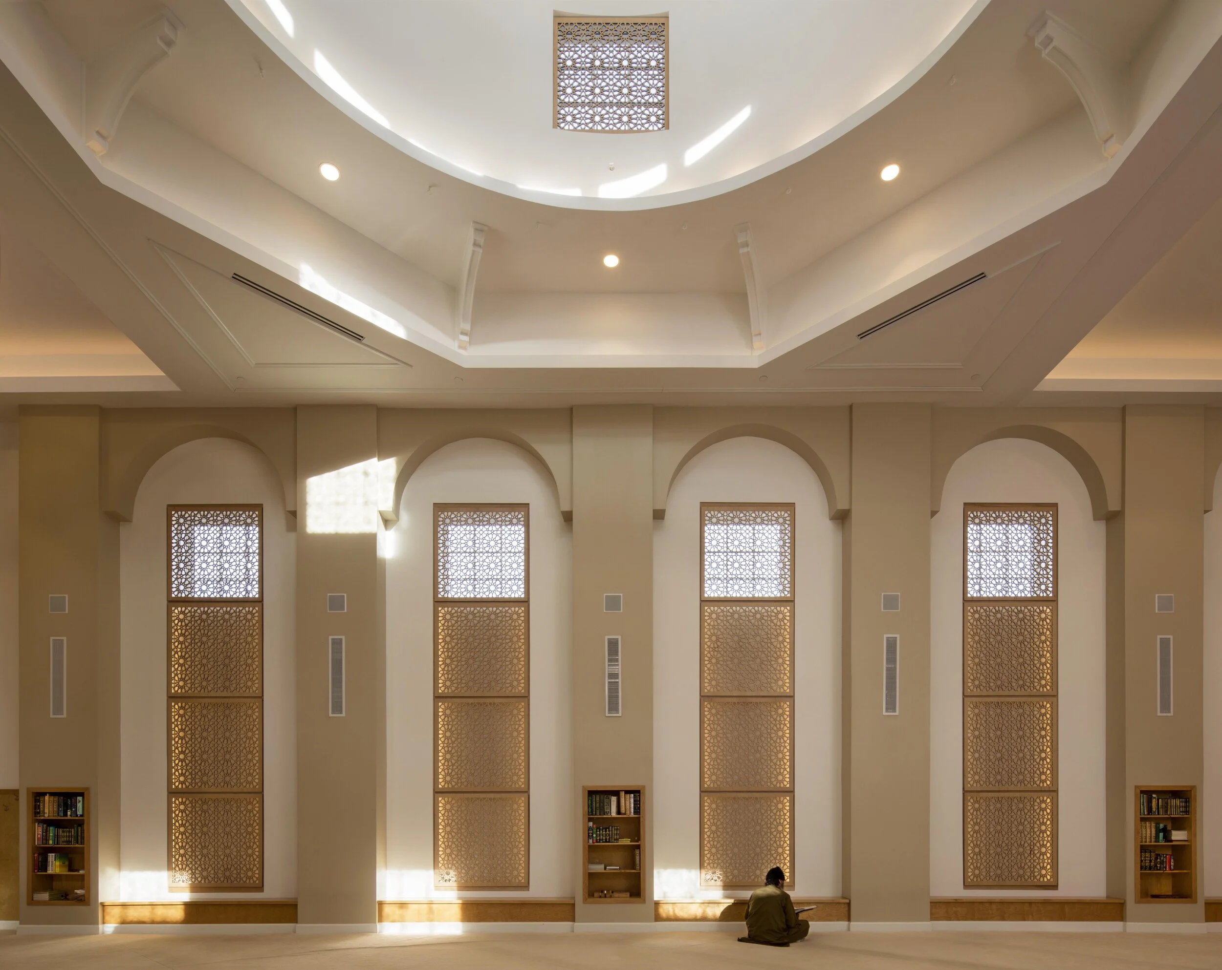 Star Pattern Laser Cut Pattern — Lightwave Laser