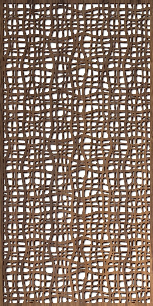 Mesh — Lightwave Laser