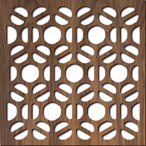 Canton Grille — Lightwave Laser