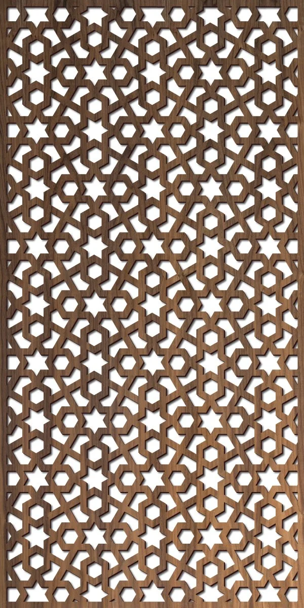 Arabic Laser Cut Patterns, Moroccan Laser Cut Patterns, Metal Laser Cut ...