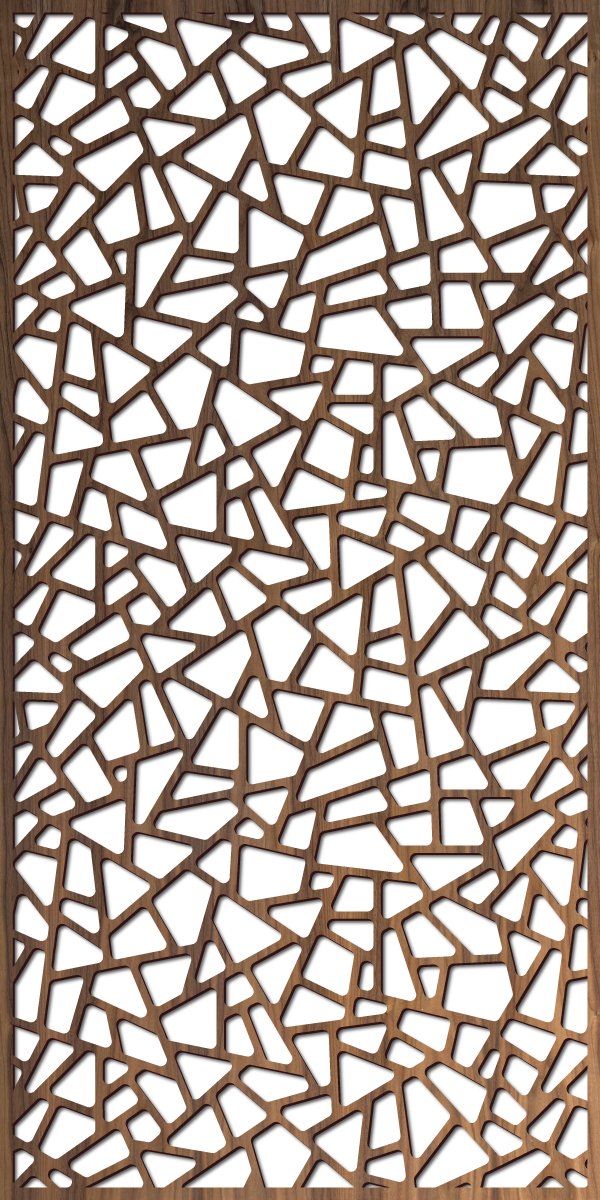 Rounded Mosaic — Lightwave Laser