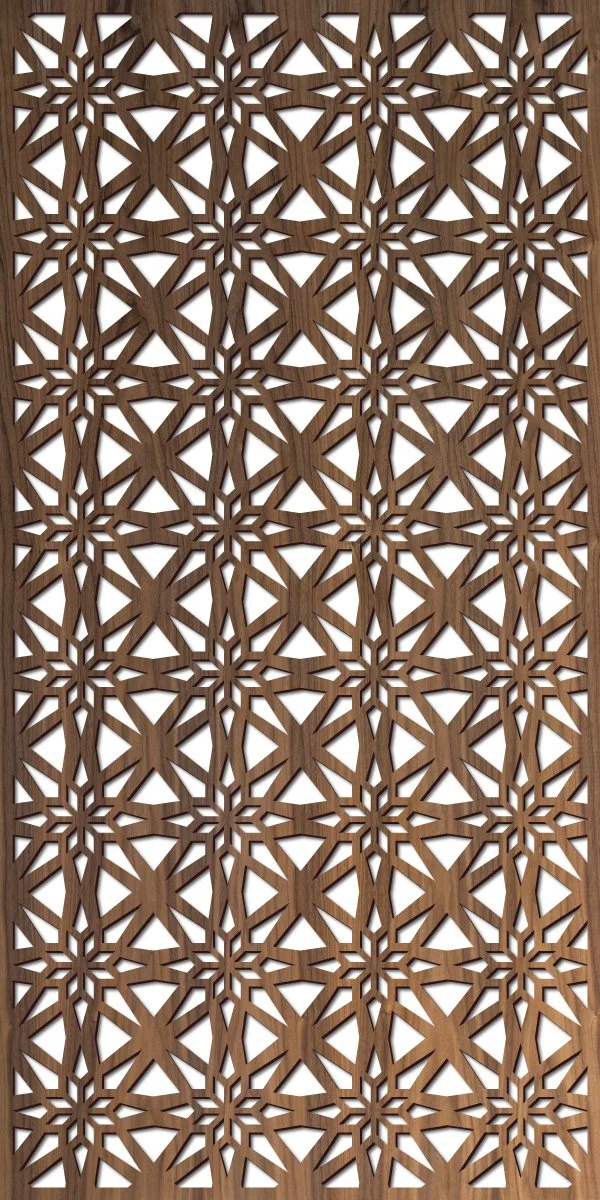 Modern Moroccan — Lightwave Laser