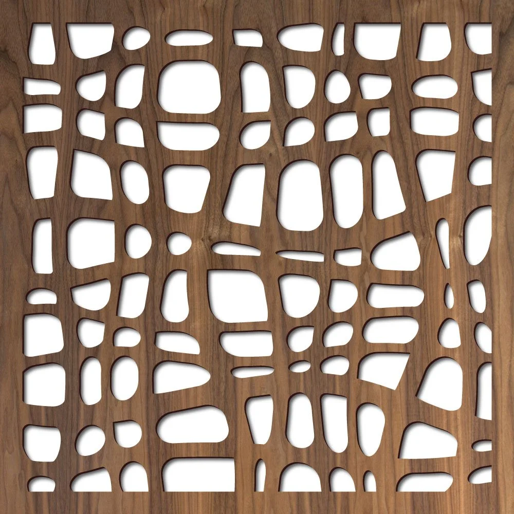 Mesh — Lightwave Laser