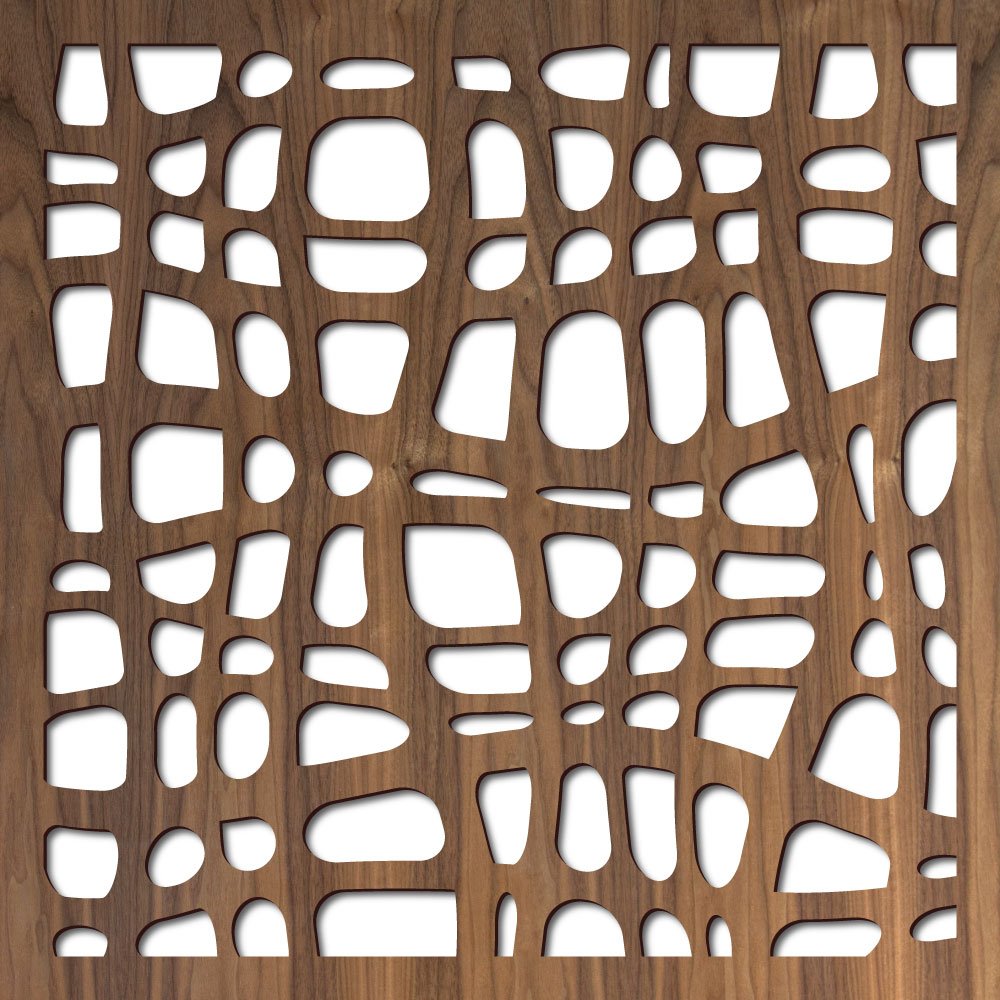 Mesh — Lightwave Laser