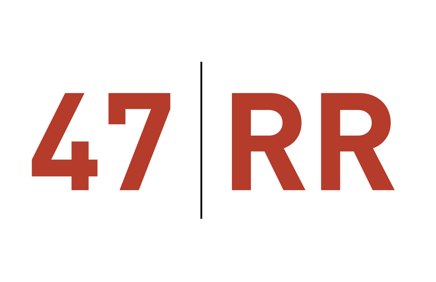 Contact 47 RR contact-47-rr