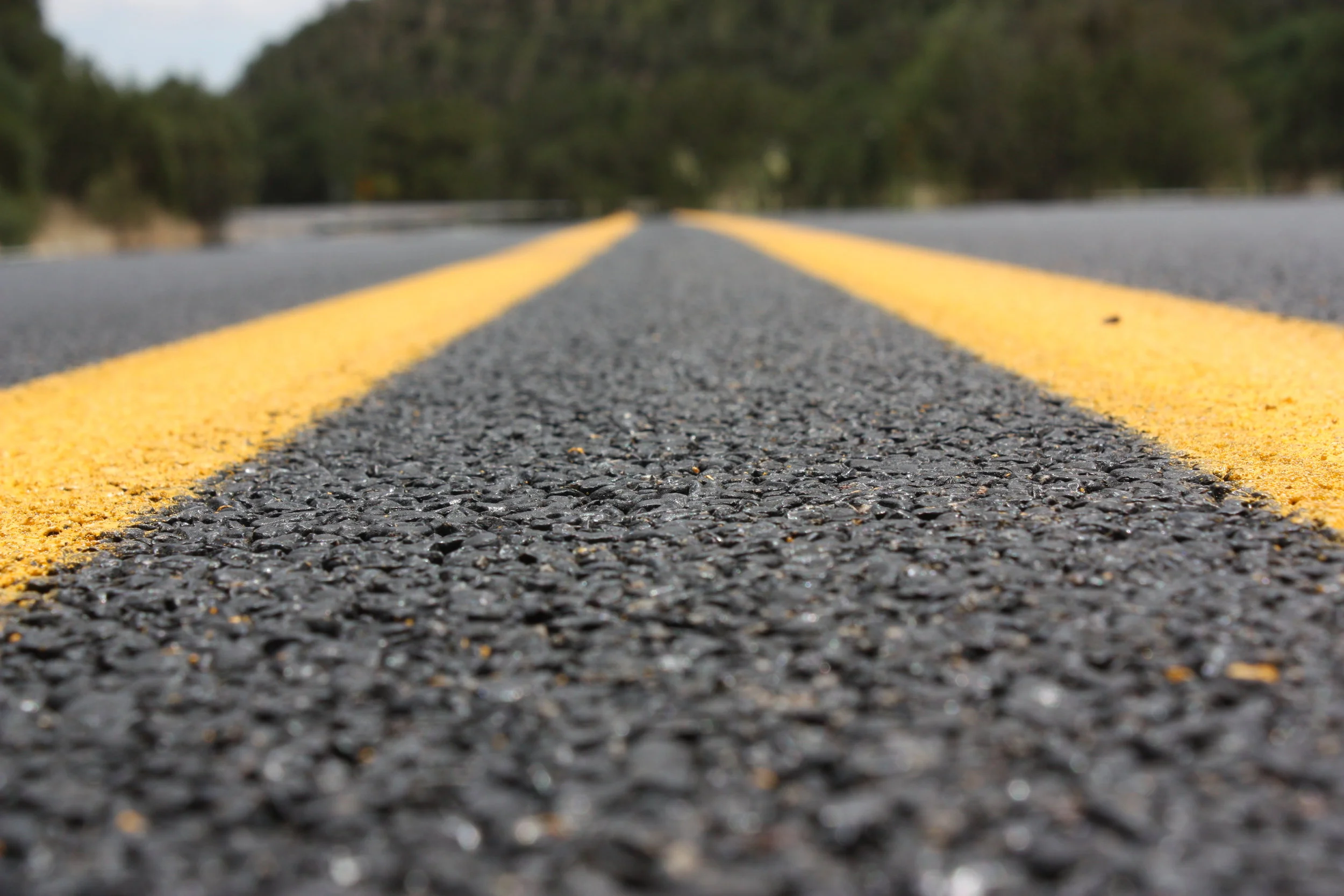 Asphalt Providers | Ready Mix Concrete | New Mexico | AggTec — AggTec