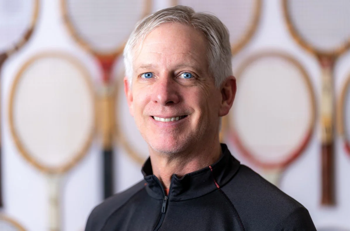 Pro's Court - Glastonbury Tennis Club