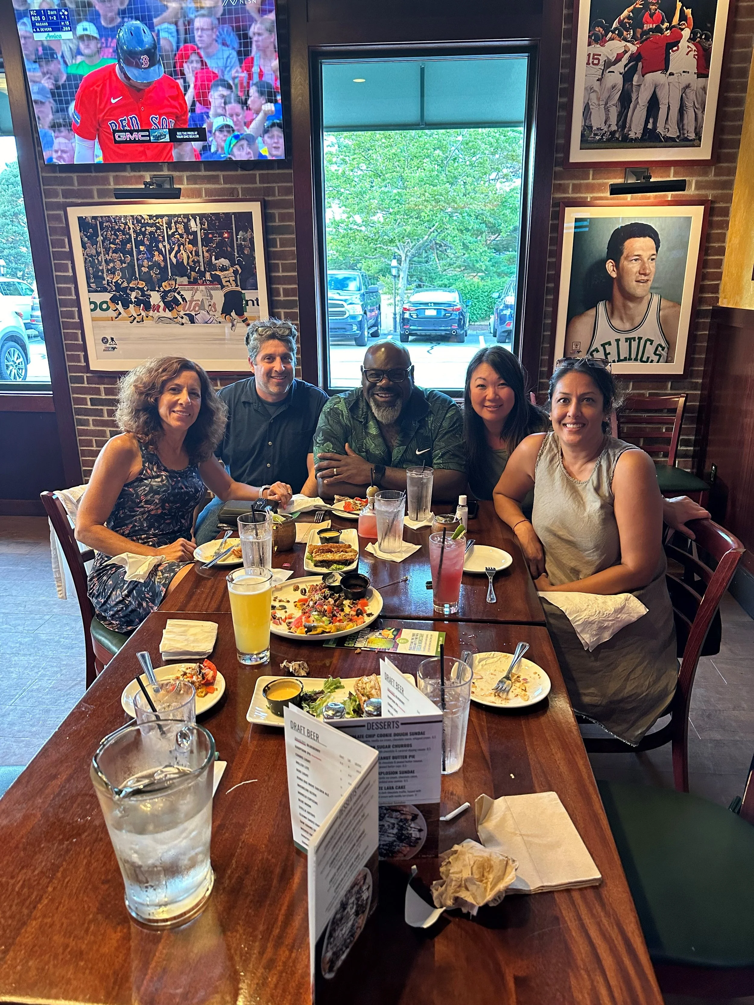 Events & Happenings - Glastonbury Tennis Club