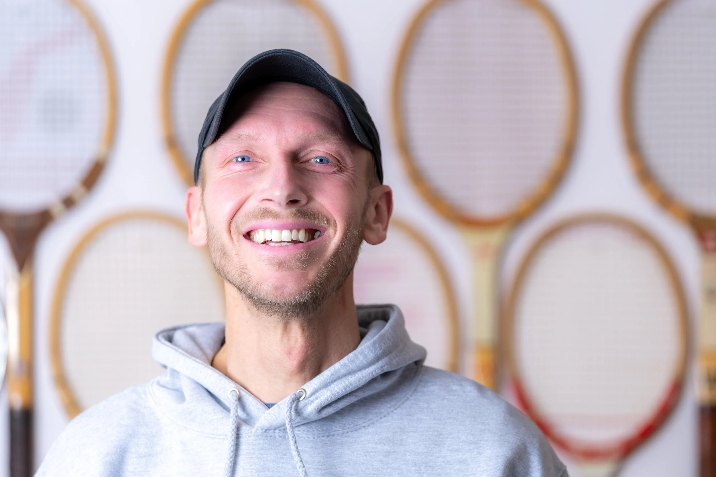 Pro's Court - Glastonbury Tennis Club