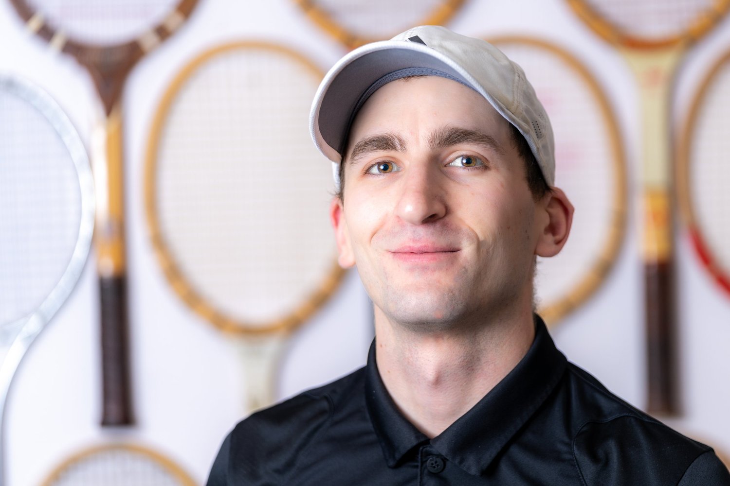 Pro's Court - Glastonbury Tennis Club