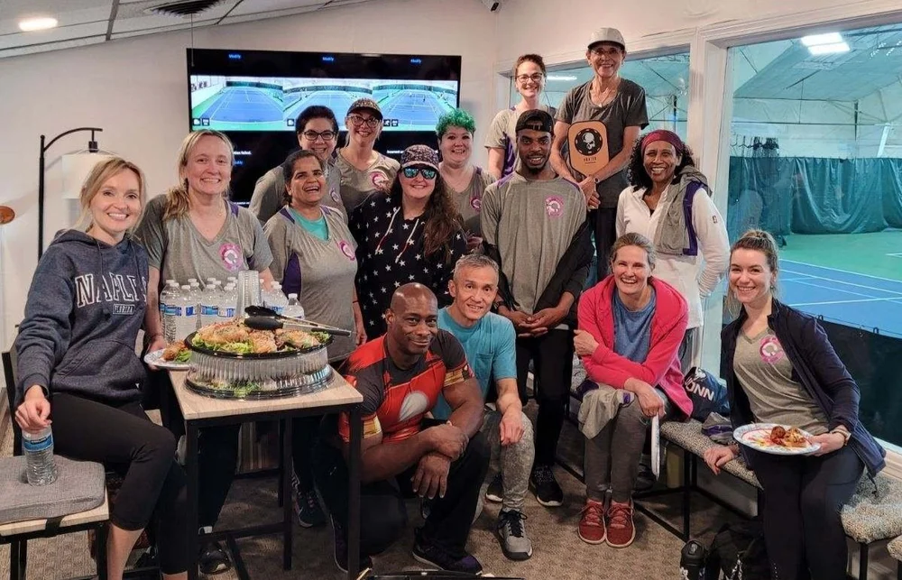 Seasonal Membership & Rates - Glastonbury Tennis Club