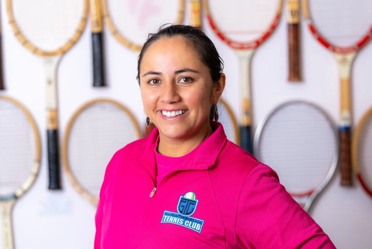 Pro's Court - Glastonbury Tennis Club