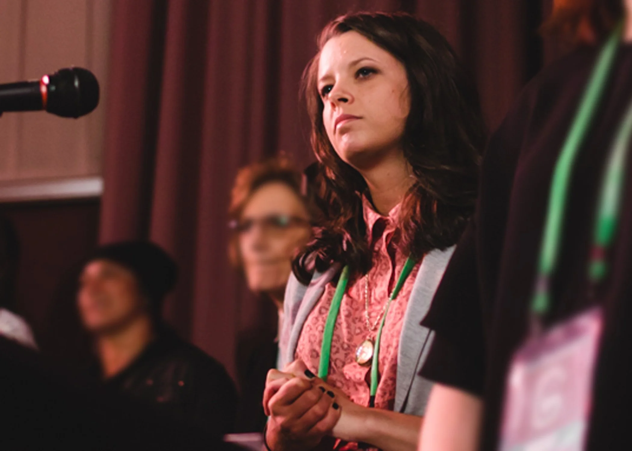 About — Danielle Miller