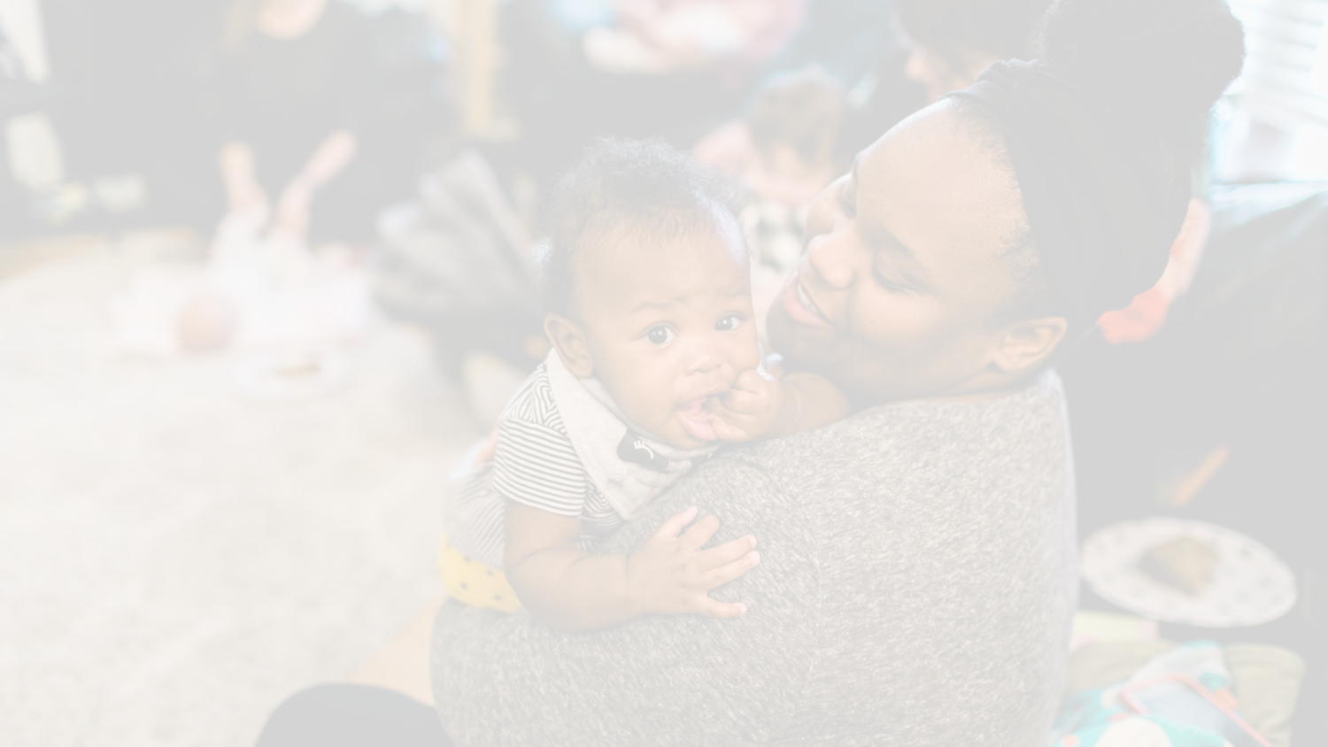 Triangle Area Parenting Support