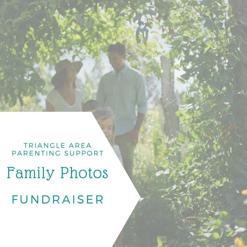 TAPS Events — Triangle Area Parenting Support