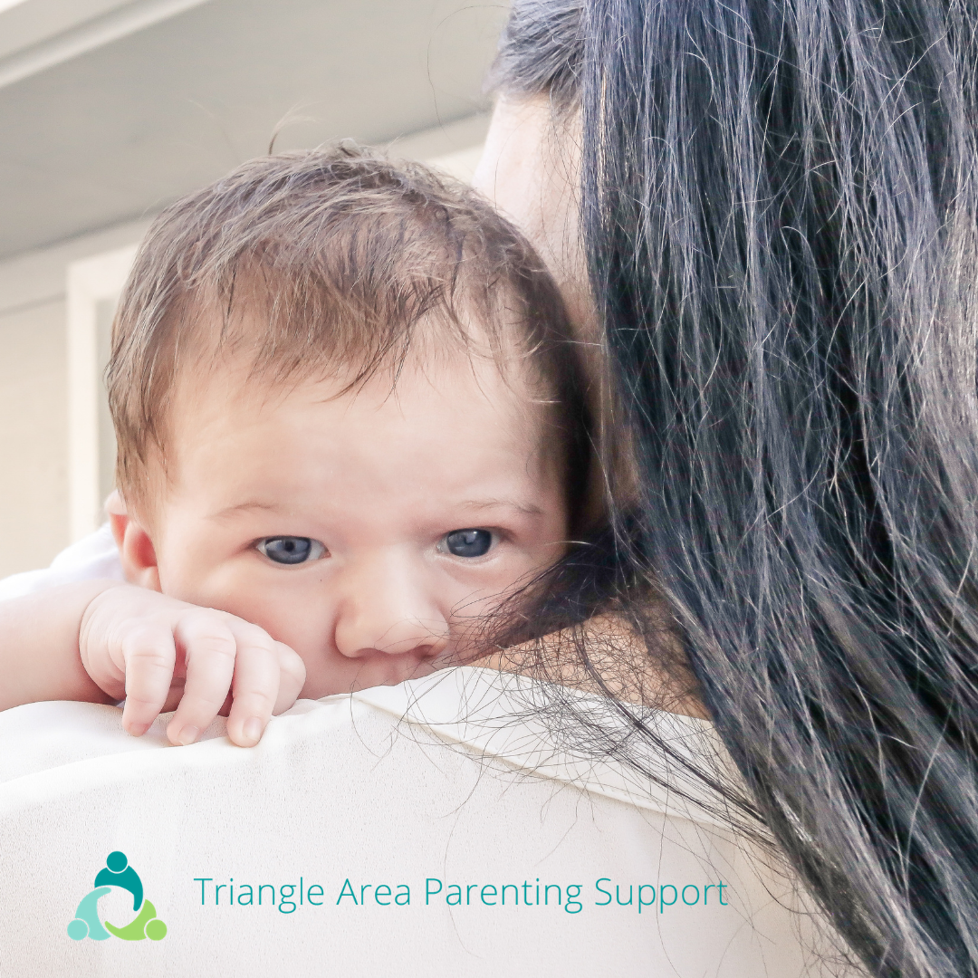 Prenatal PEPS Eval — Triangle Area Parenting Support