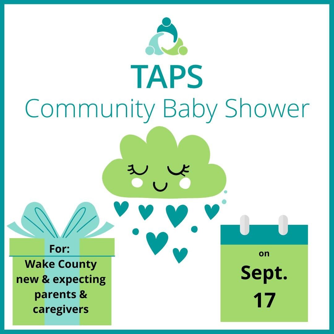 Triangle Area Parenting Support