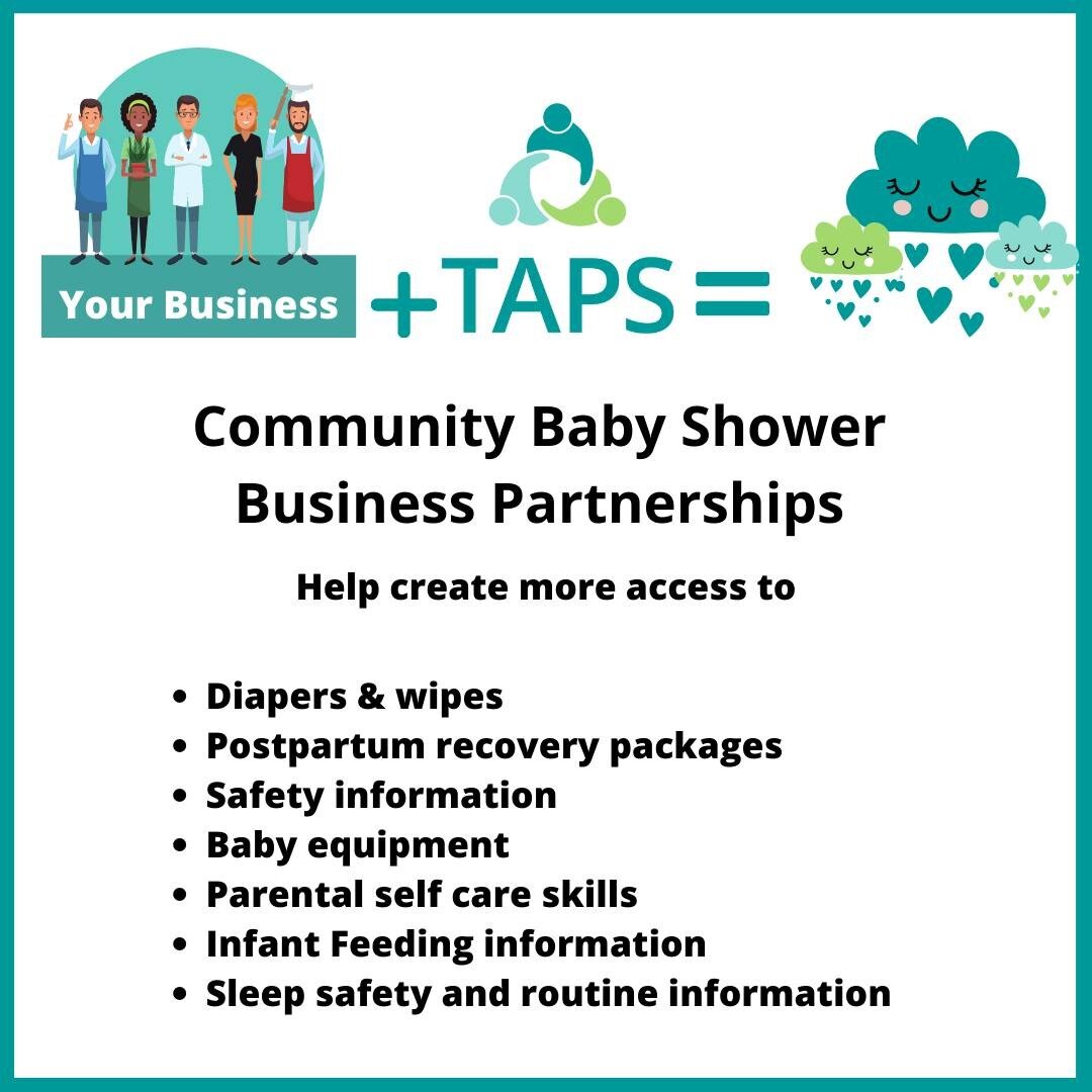 Triangle Area Parenting Support