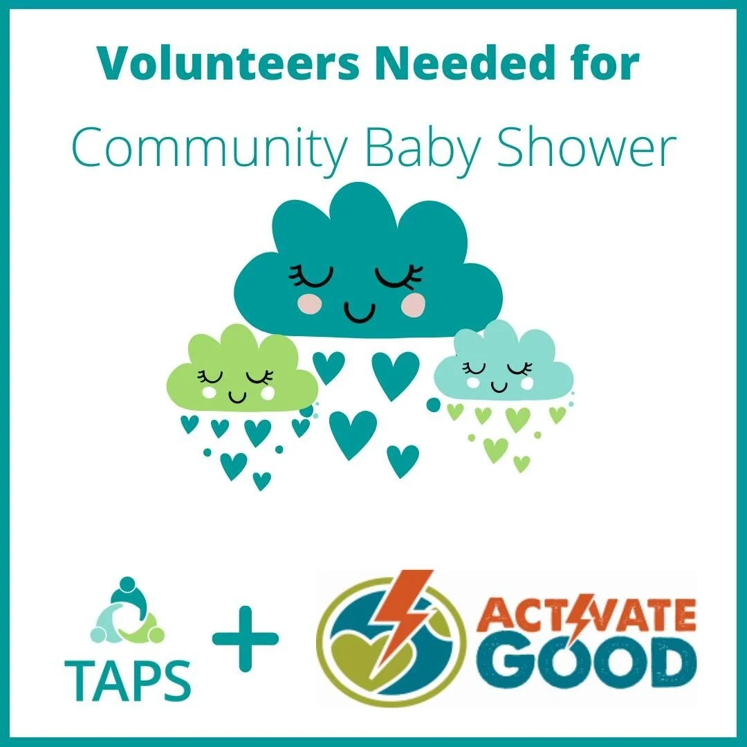 Triangle Area Parenting Support