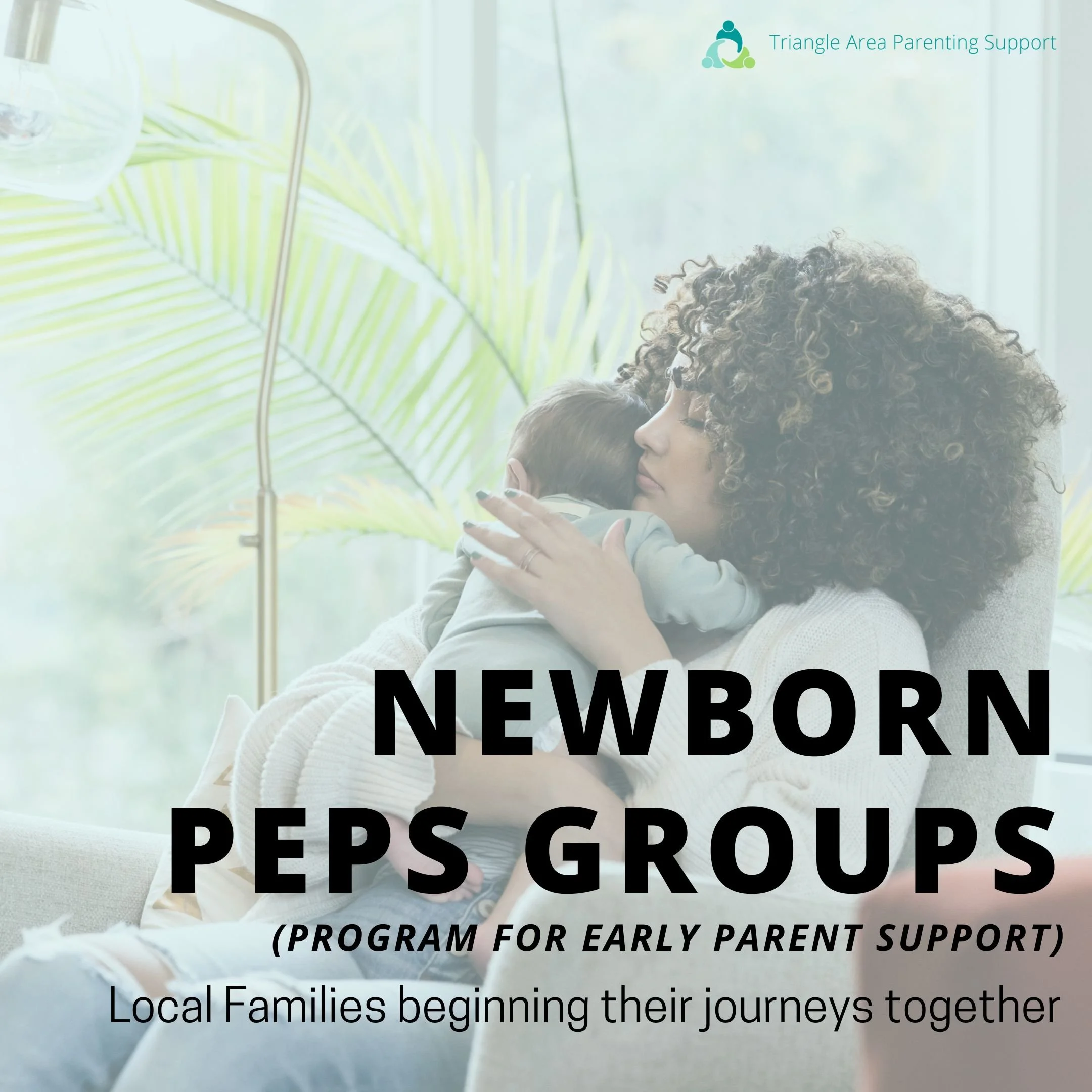 TAPS Events — Triangle Area Parenting Support