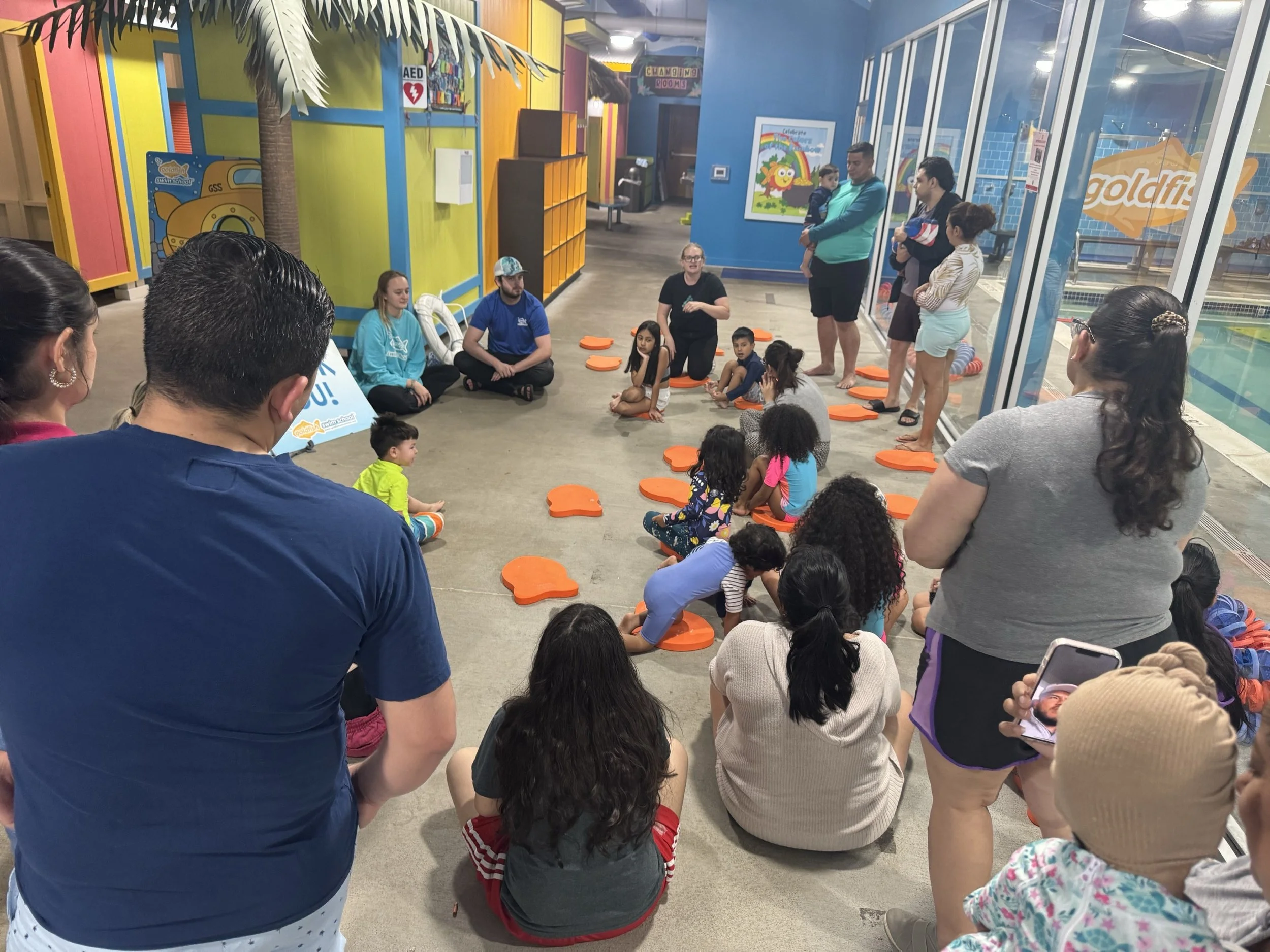 TAPS Annual Fundraiser Corporate Sponsorship — Triangle Area Parenting ...