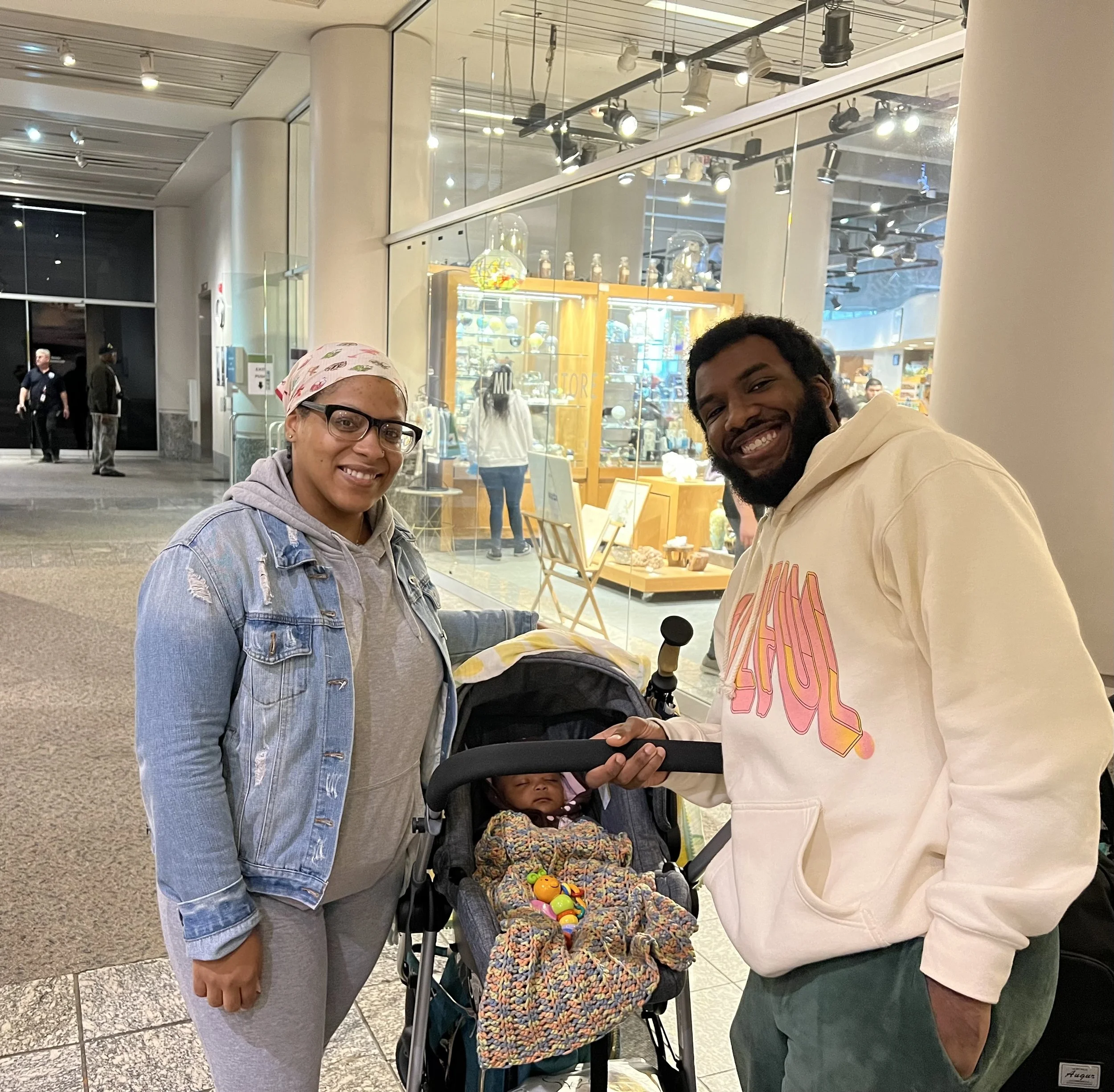 English Programs — Triangle Area Parenting Support