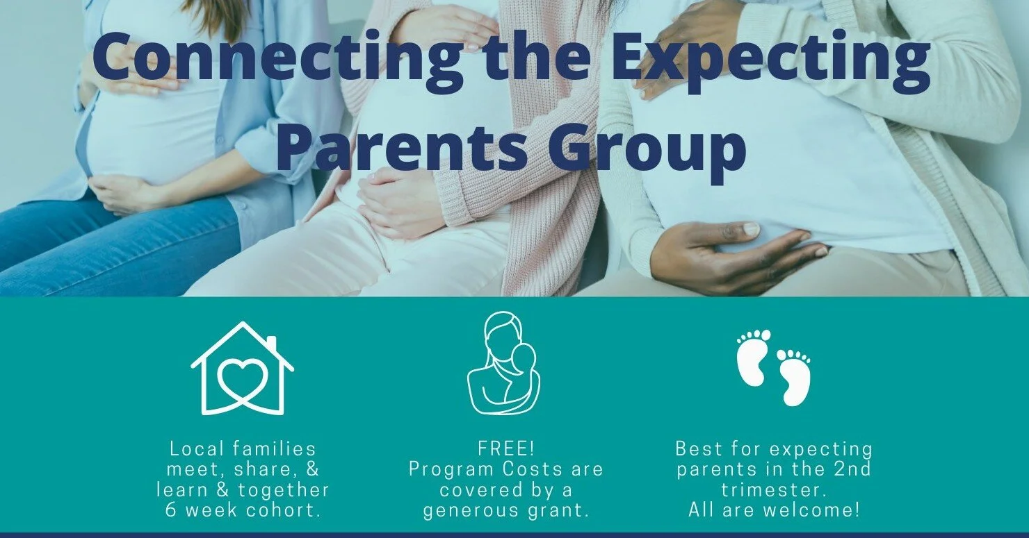 Triangle Area Parenting Support