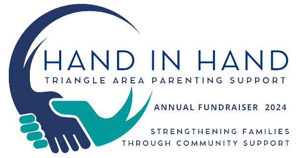 Triangle Area Parenting Support
