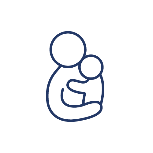 Triangle Area Parenting Support