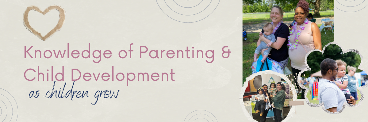 Why should I join a TAPS group? I need a village of support around me ...