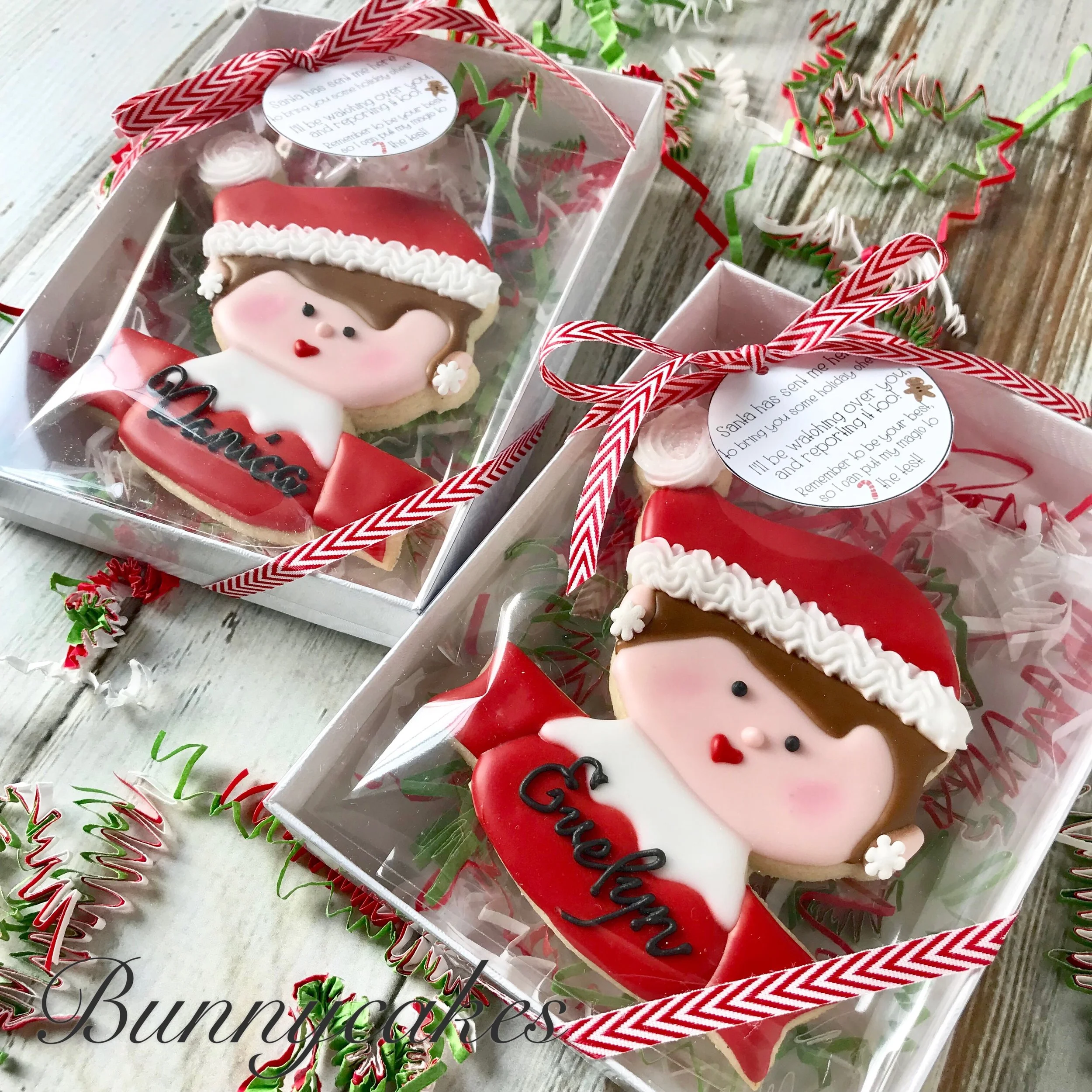 Pricing — Bunnycakes