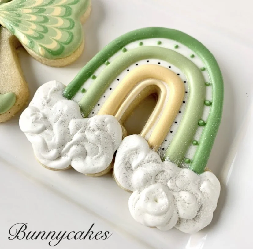 In Person Classes — Bunnycakes