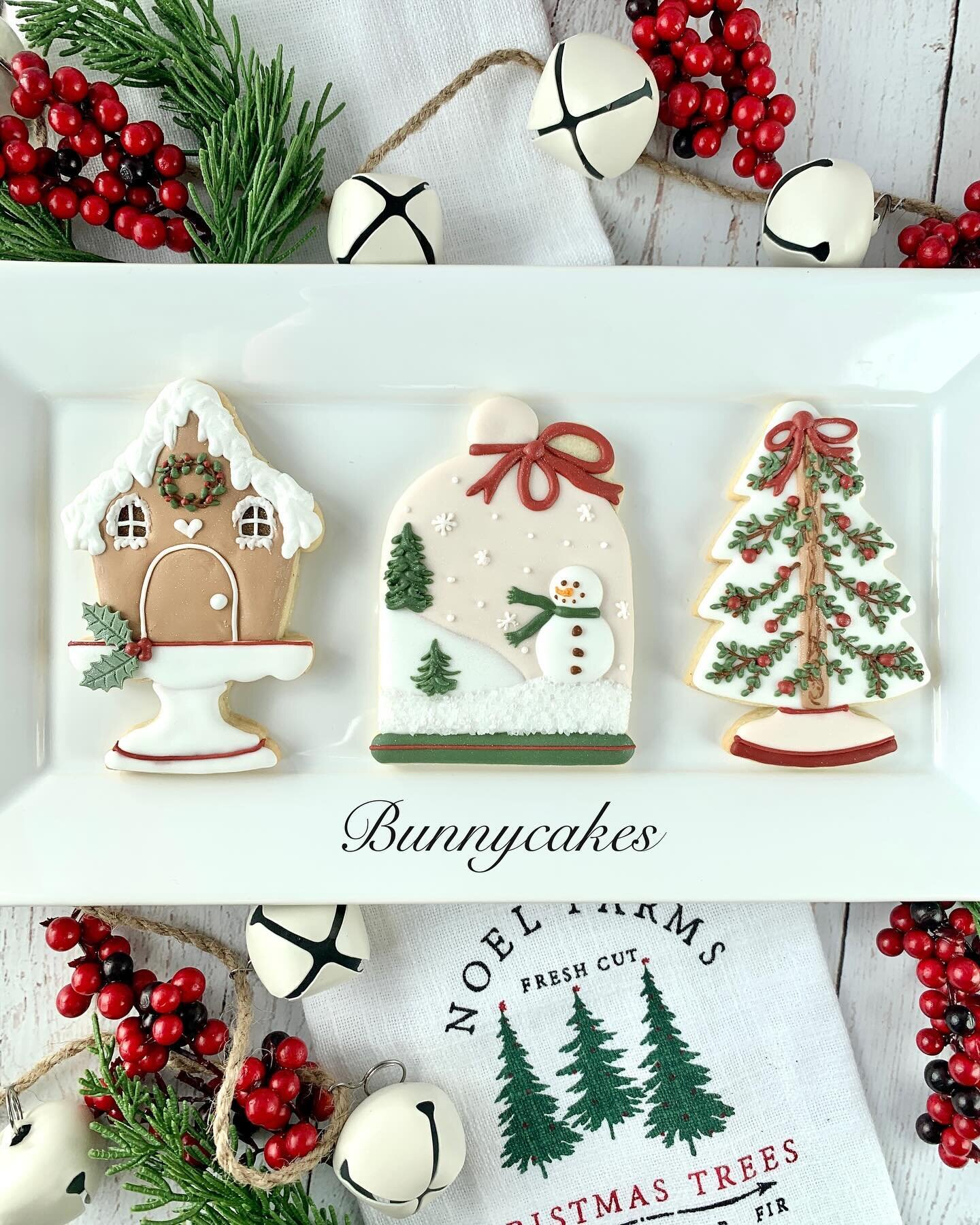 Pricing — Bunnycakes