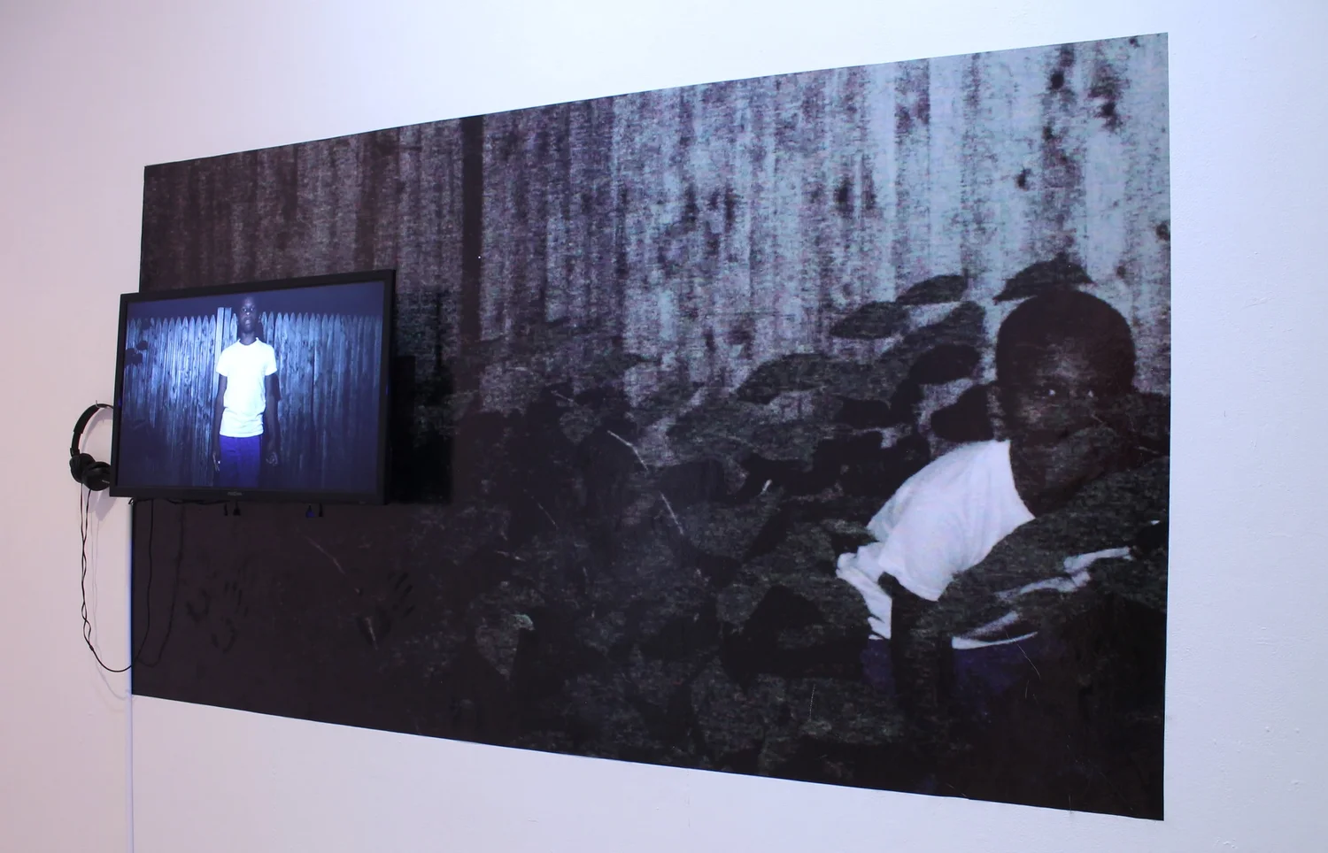 Horror Film Monologue//Two Angry People Arguing at Night — Giuseppi