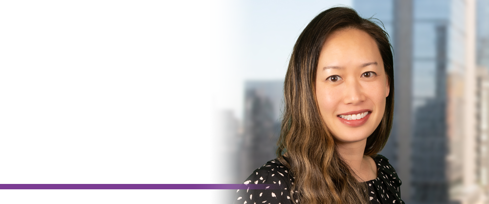 Michelle F. So — Holmquist + Gardiner