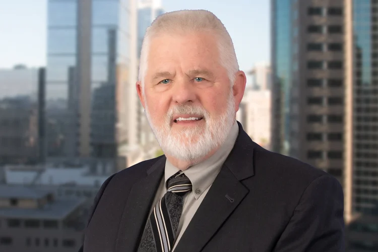 Geoff H. Garrett — Holmquist + Gardiner
