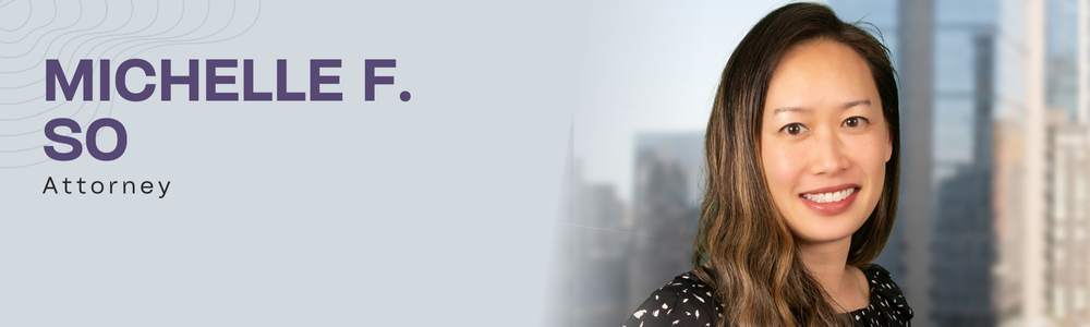Michelle So — Holmquist + Gardiner