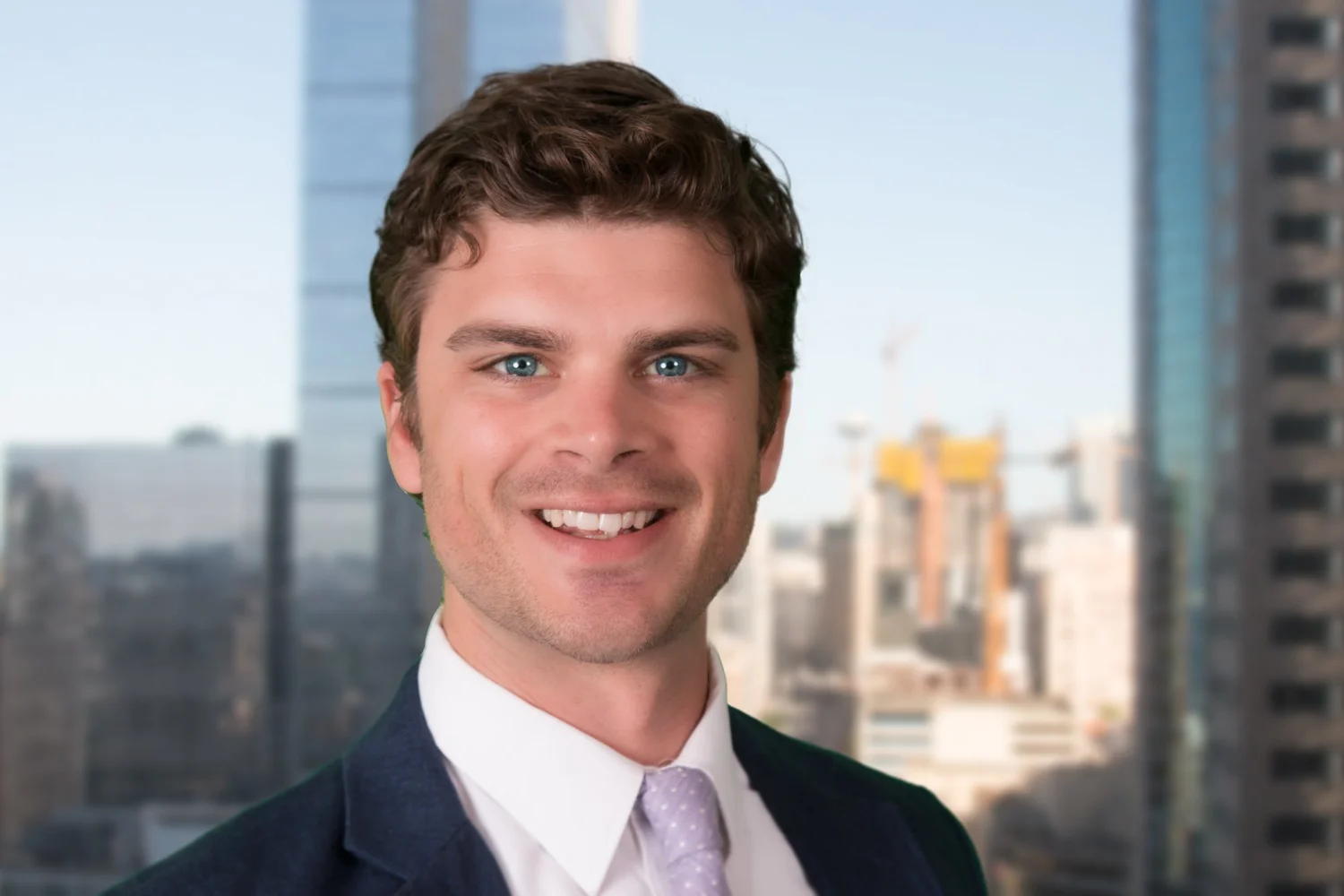 Robert D. Maxwell — Holmquist + Gardiner