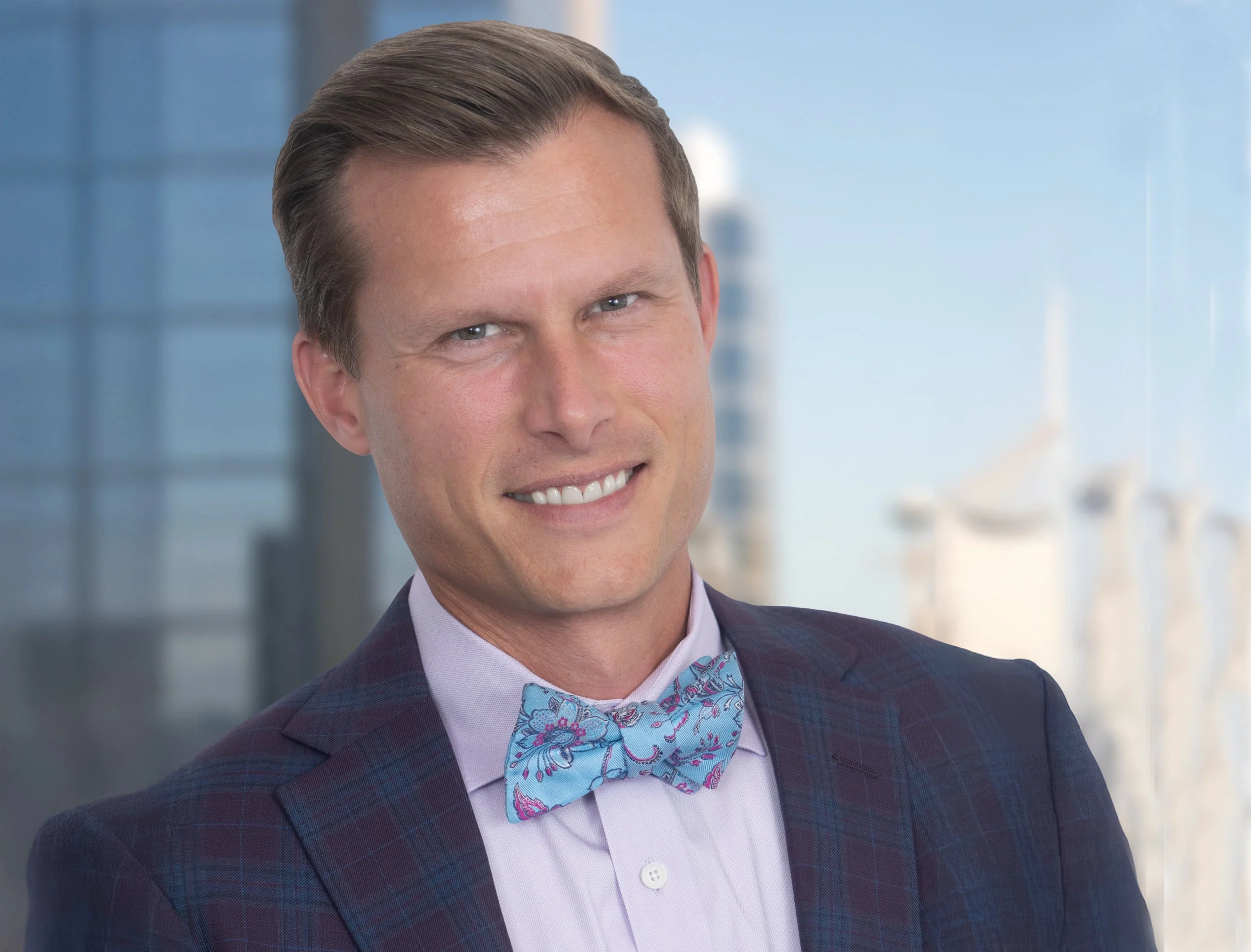 Imants F. Holmquist — Holmquist + Gardiner