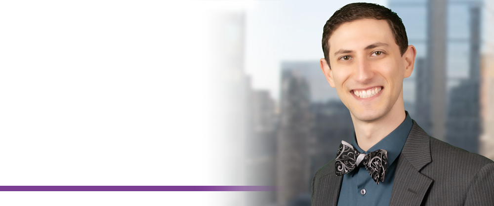 Michael R. Gladstein — Holmquist + Gardiner