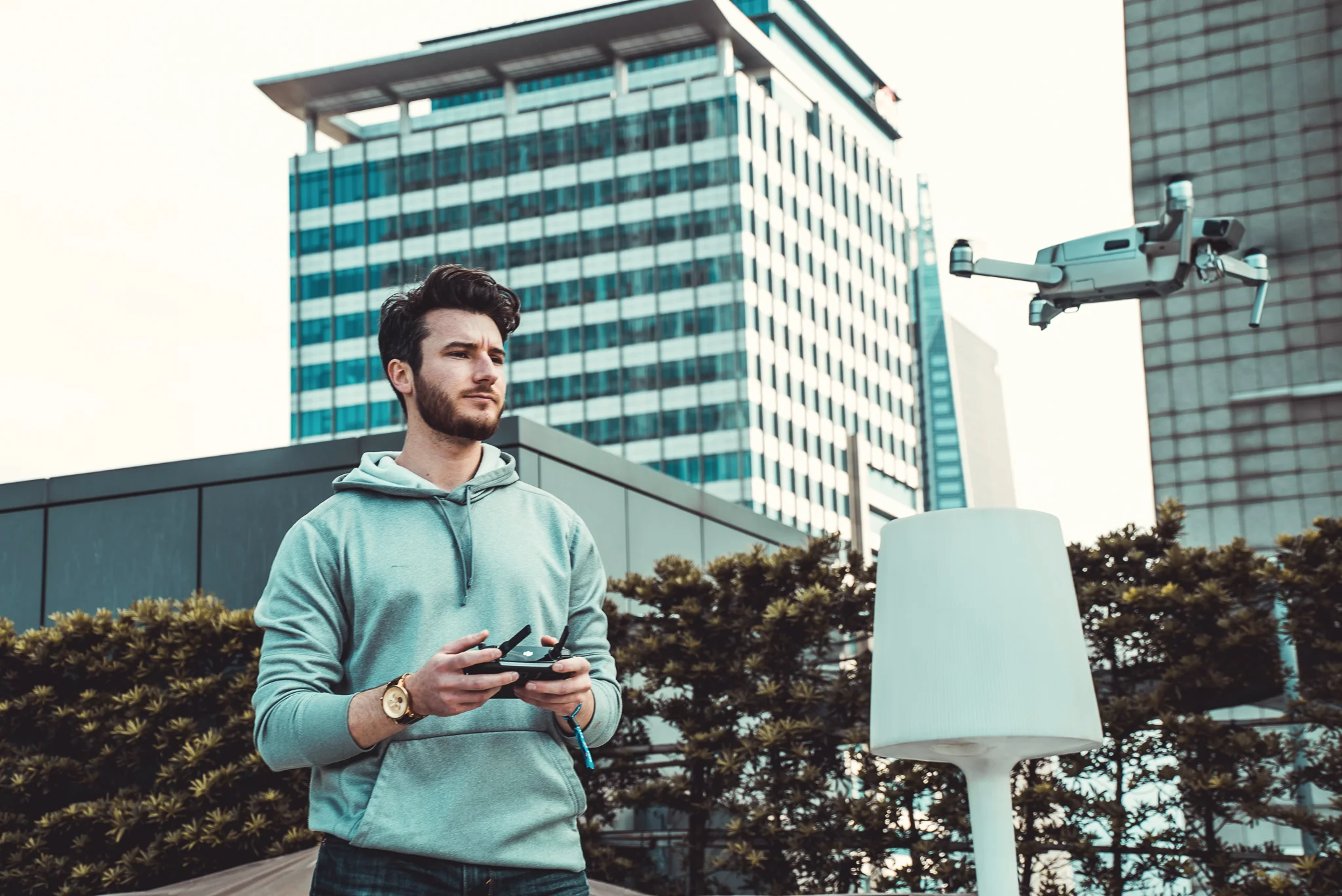 Who I am — Julianmelanson.com